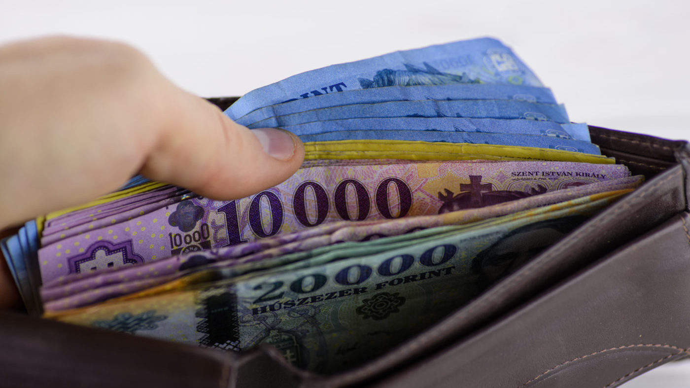 2 órás, 4 órás, 6 órás, 8 órás minimálbér 2026. évi járulékai és nettó ...
