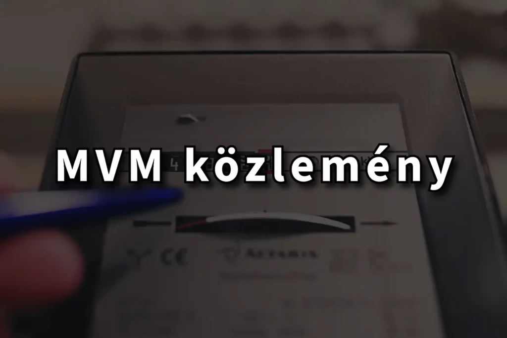 Rezsi: folyamatosan érkeznek a januári rezsistopban résztvevő csekkek!
